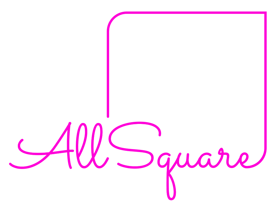 All Square - order online for pickup! logo